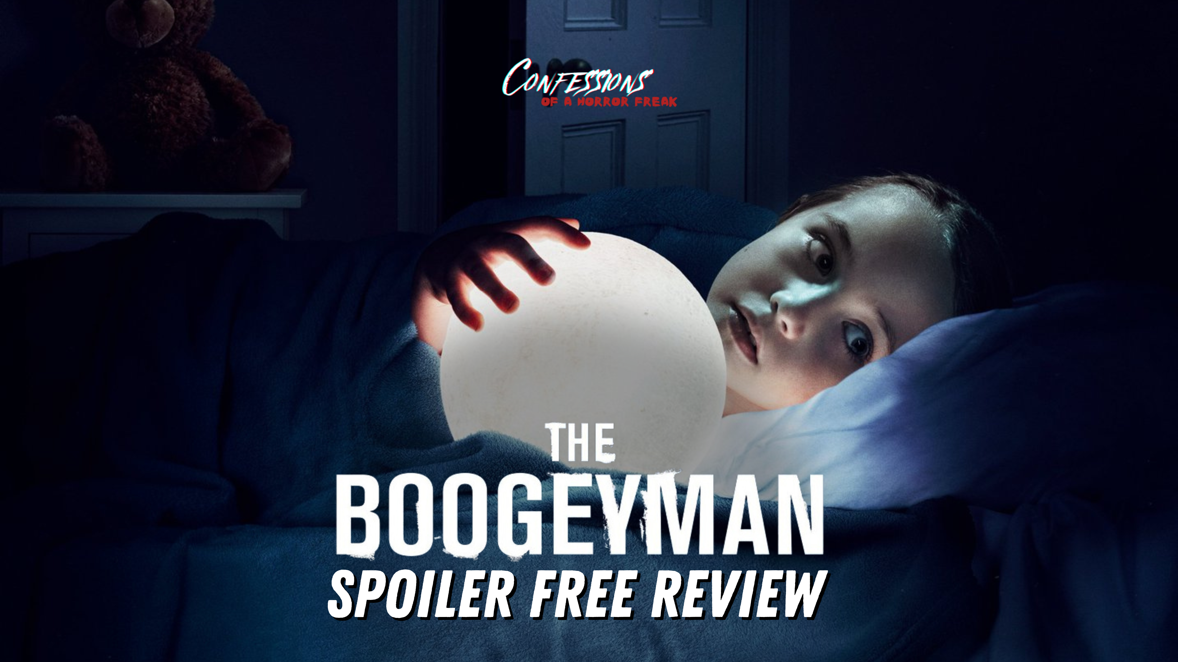 The Boogeyman (2023) spoiler free review - Confessions of a Horror Freak