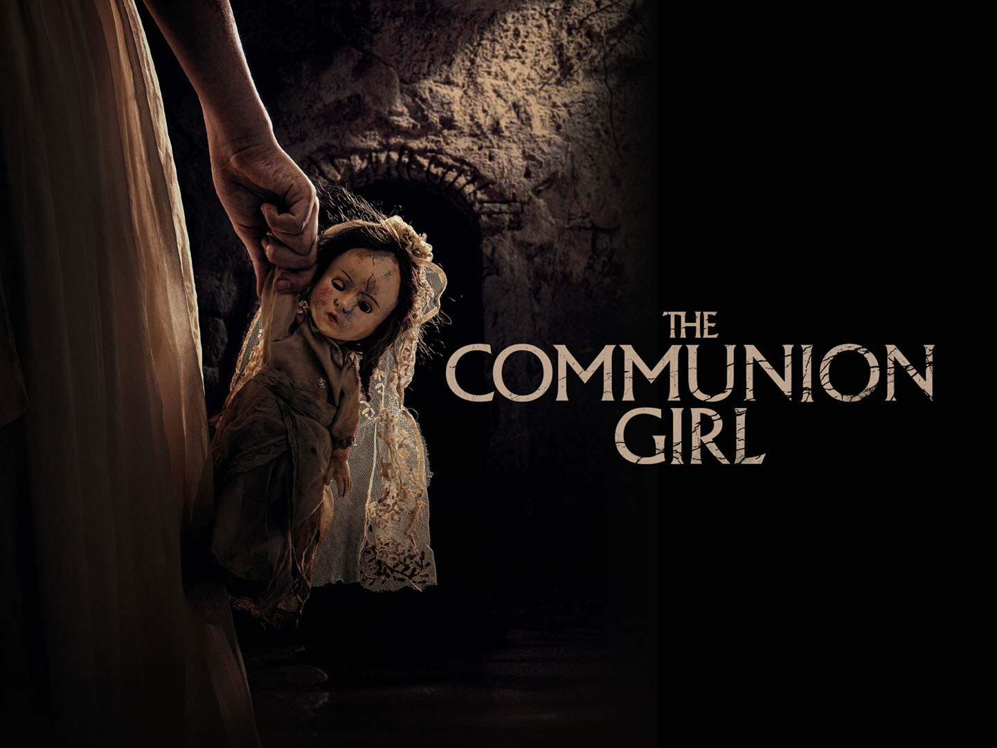 The Communion Girl (2023) spoiler free review - Confessions of a Horror ...