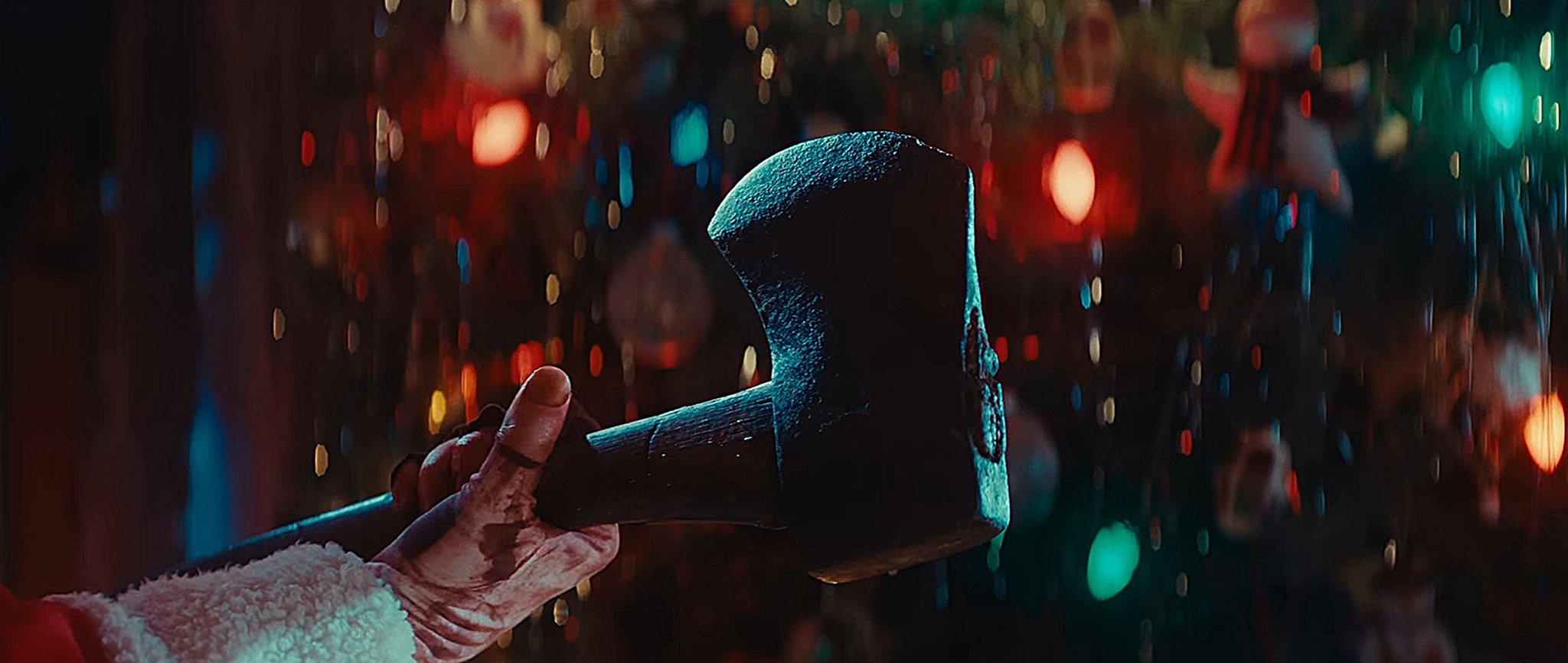 Terrifier 3 (2024) spoiler free review - Confessions of a Horror Freak