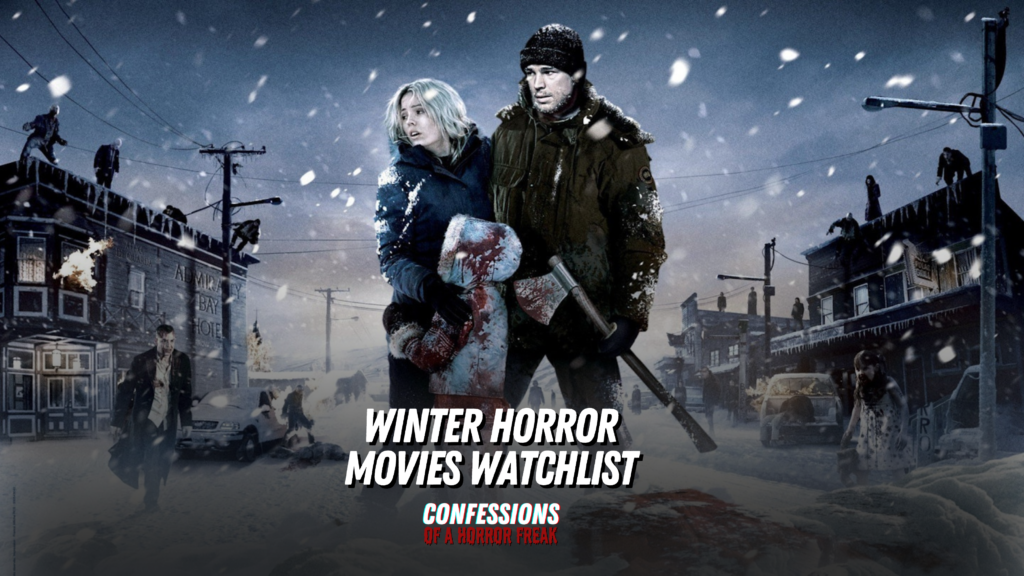 The Ultimate Winter Horror Movie Marathon Guide - Confessions of a ...