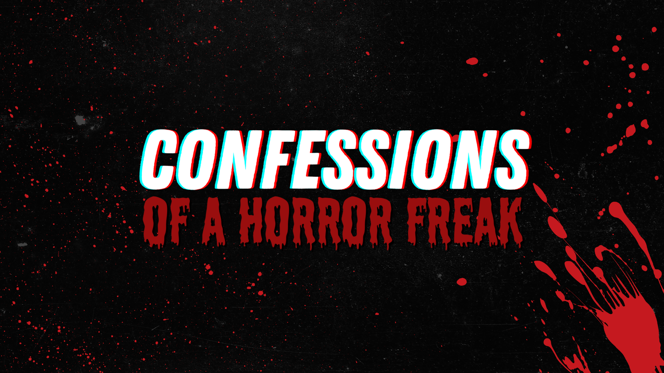 Home - Confessions of a Horror Freak