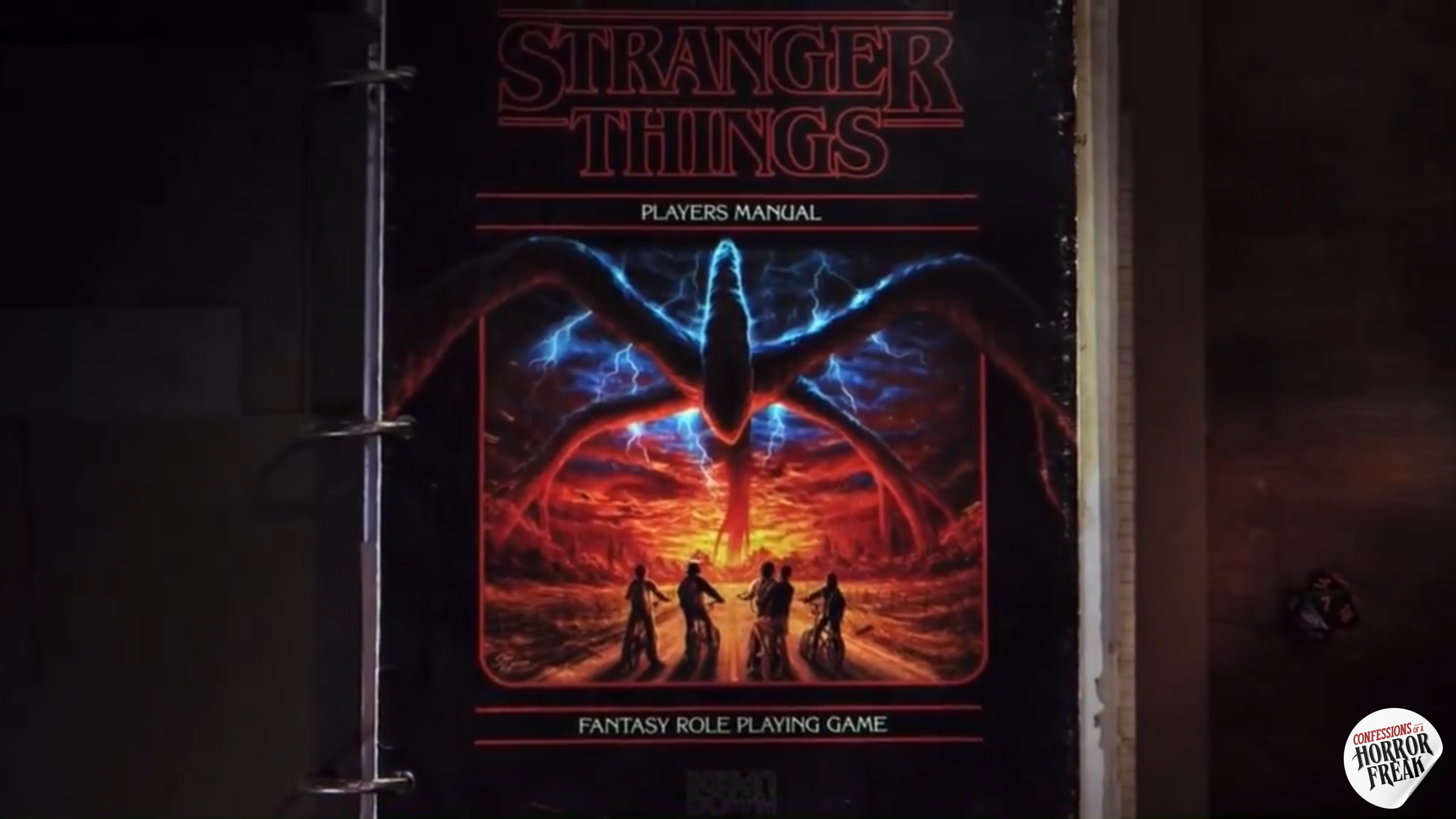 Stranger Things Finale (2025) Review - Confessions of a Horror Freak